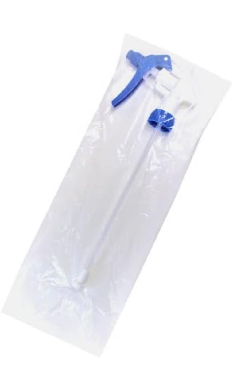 Pasteuriser 77 消毒噴霧（可直接噴食品） – Shiawasefufu 幸せふふ